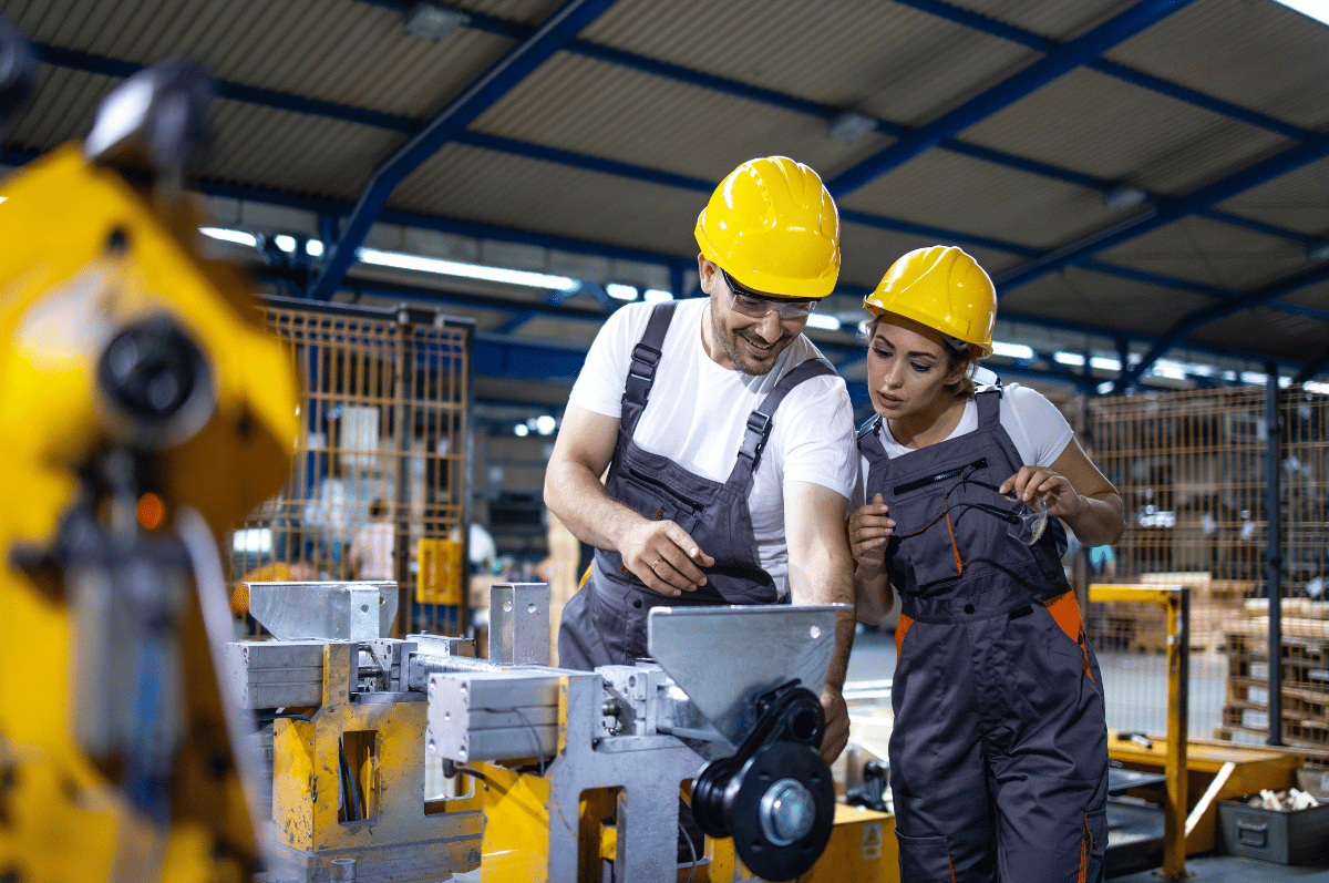 Firewall OT - Operational Technology - 3CiME - NT - MEET IT