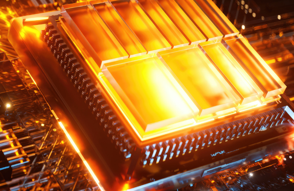 GPU as a Service - 3CiME - NT - MEET IT