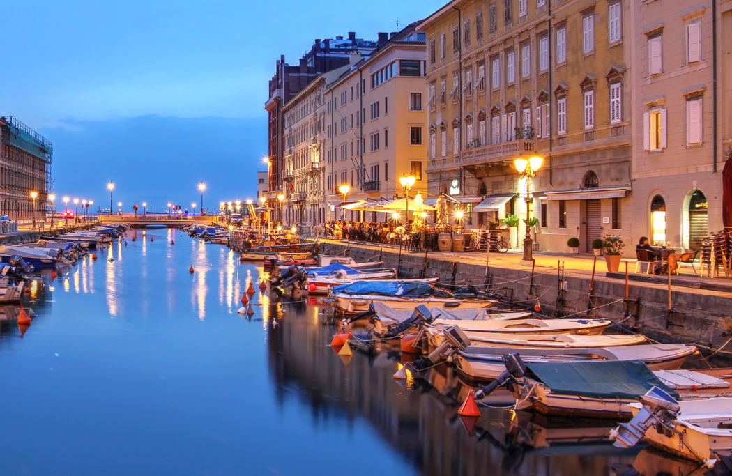 Televita SpA - 3CiME - NT - MEET IT